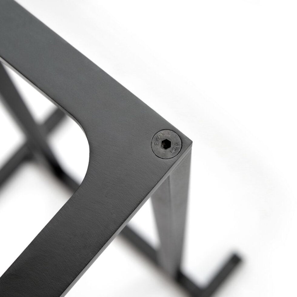 Spotless 464 Solid Steel Speaker Stands - ISINO Technologies